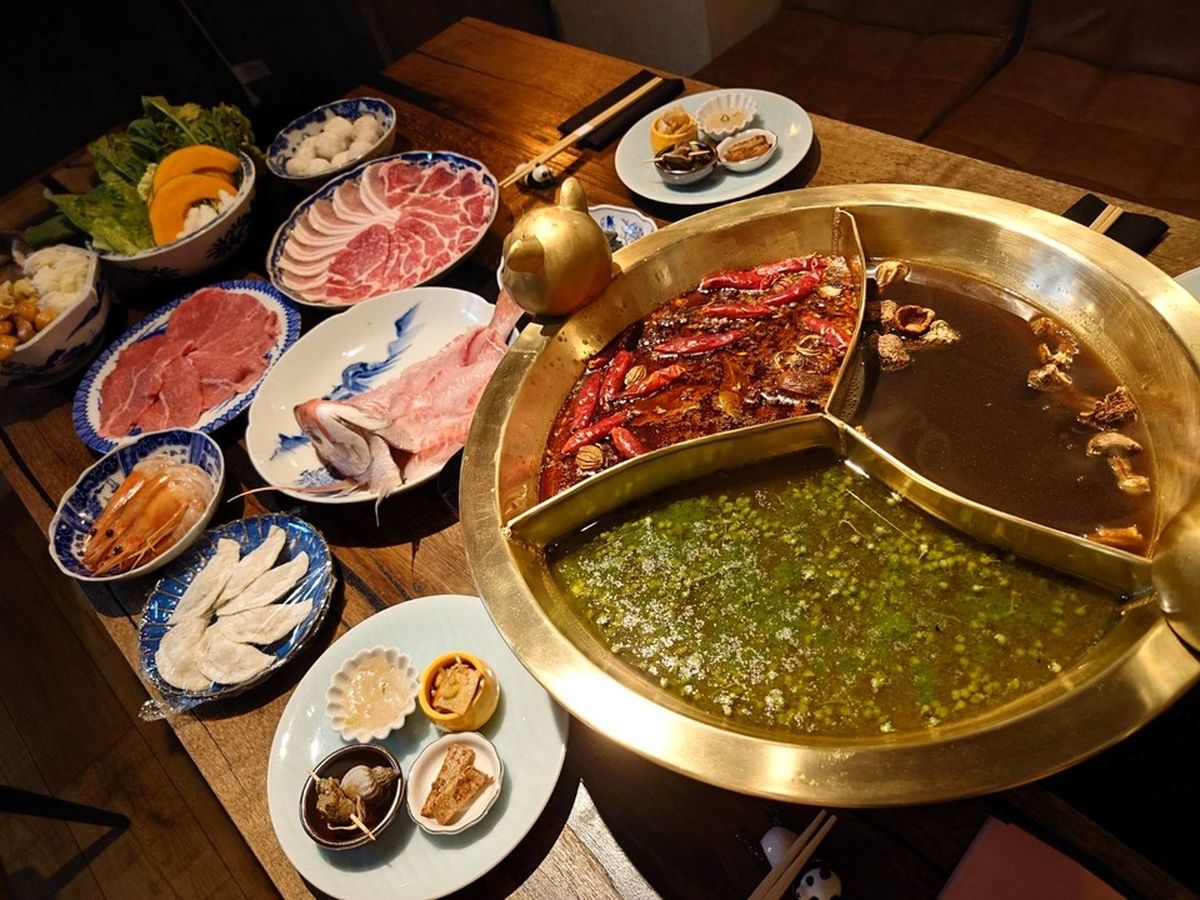 Sichuan Cuisine Kae - Restaurant Guide - TableCheck