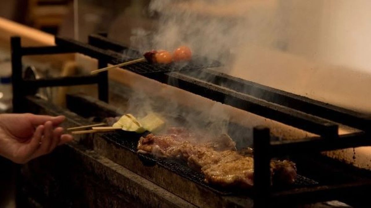 Yakitori Torigen - Restaurant Guide - TableCheck