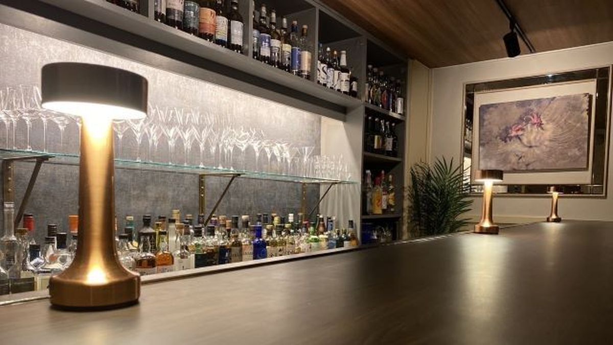 Ginza Bar Calma - Restaurant Guide - TableCheck