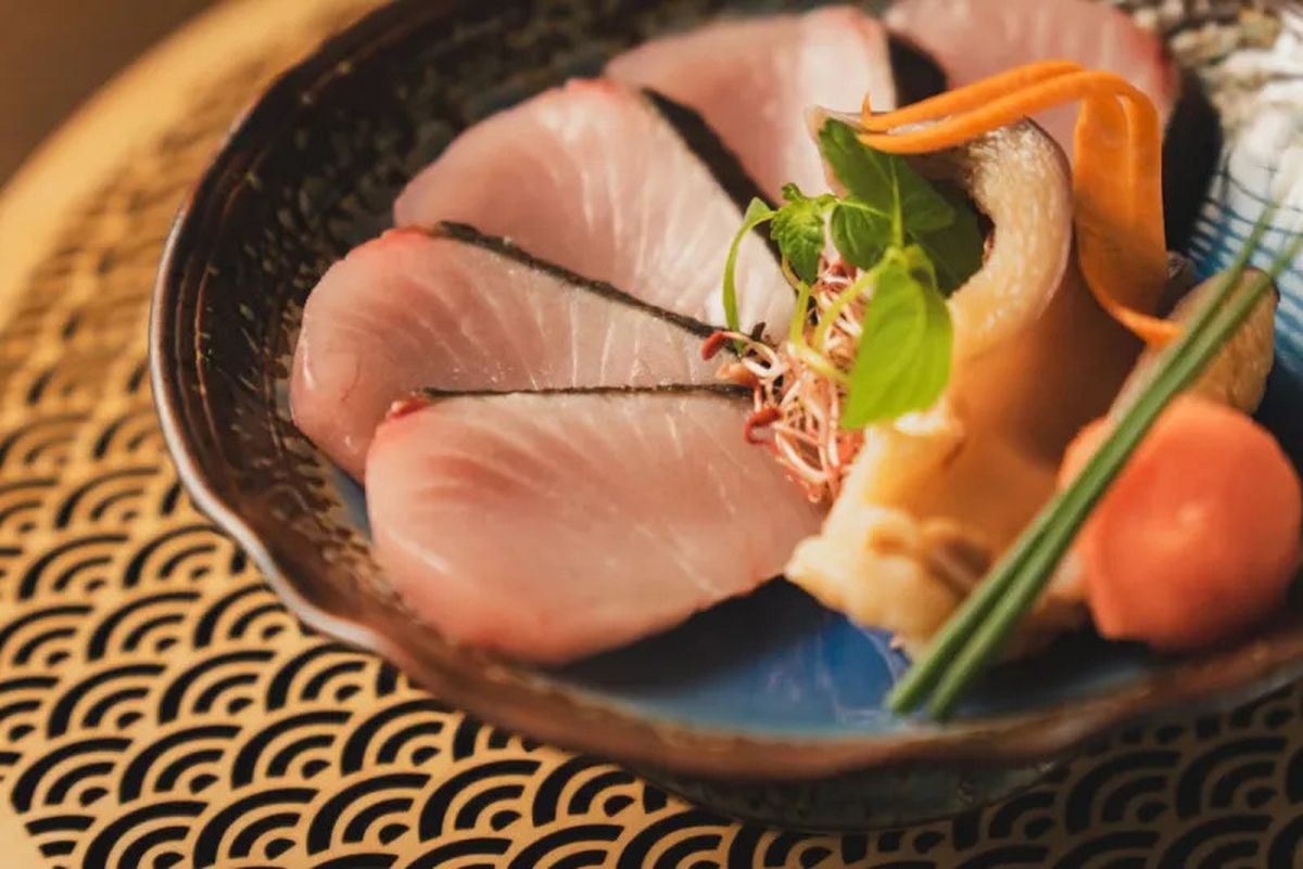 Restaurant UMITO Akasaka - Restaurant Guide - TableCheck