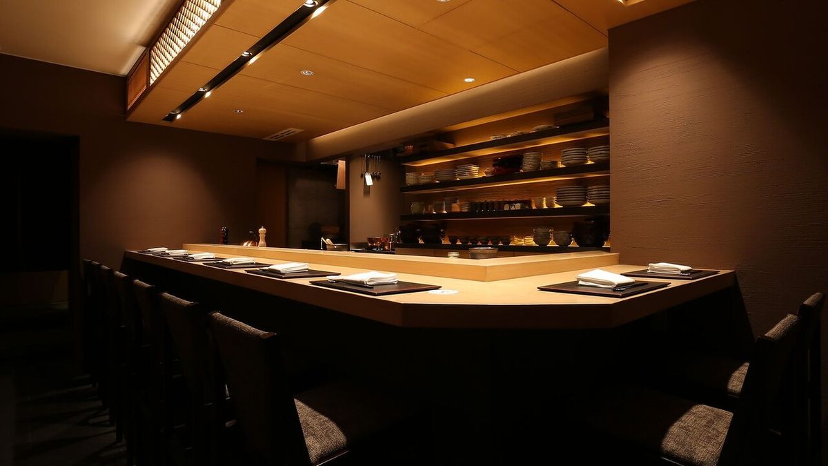 Yakiniku Kappo Note - Restaurant Guide - TableCheck