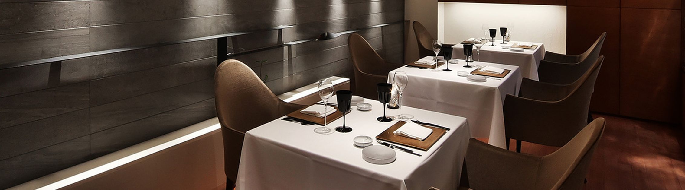 Settanta - Restaurant Guide - TableCheck