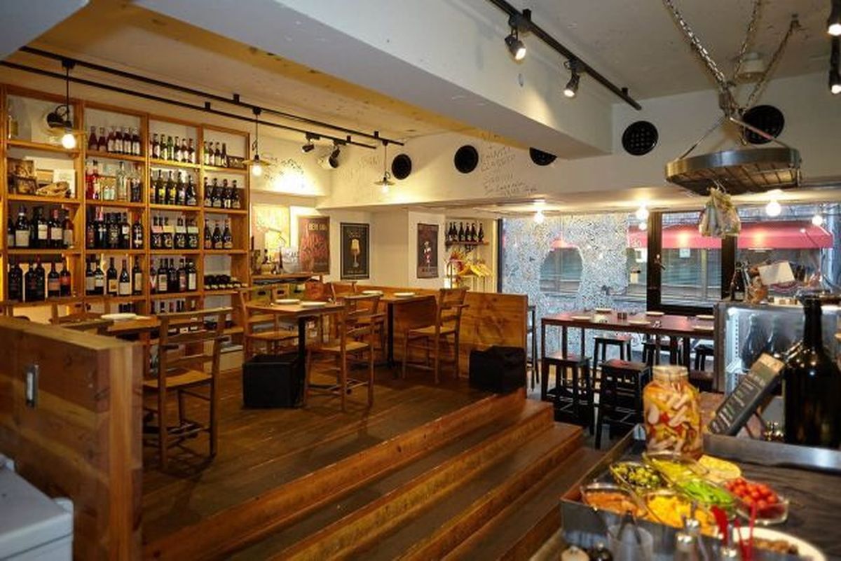 ALA - Restaurant Guide - TableCheck