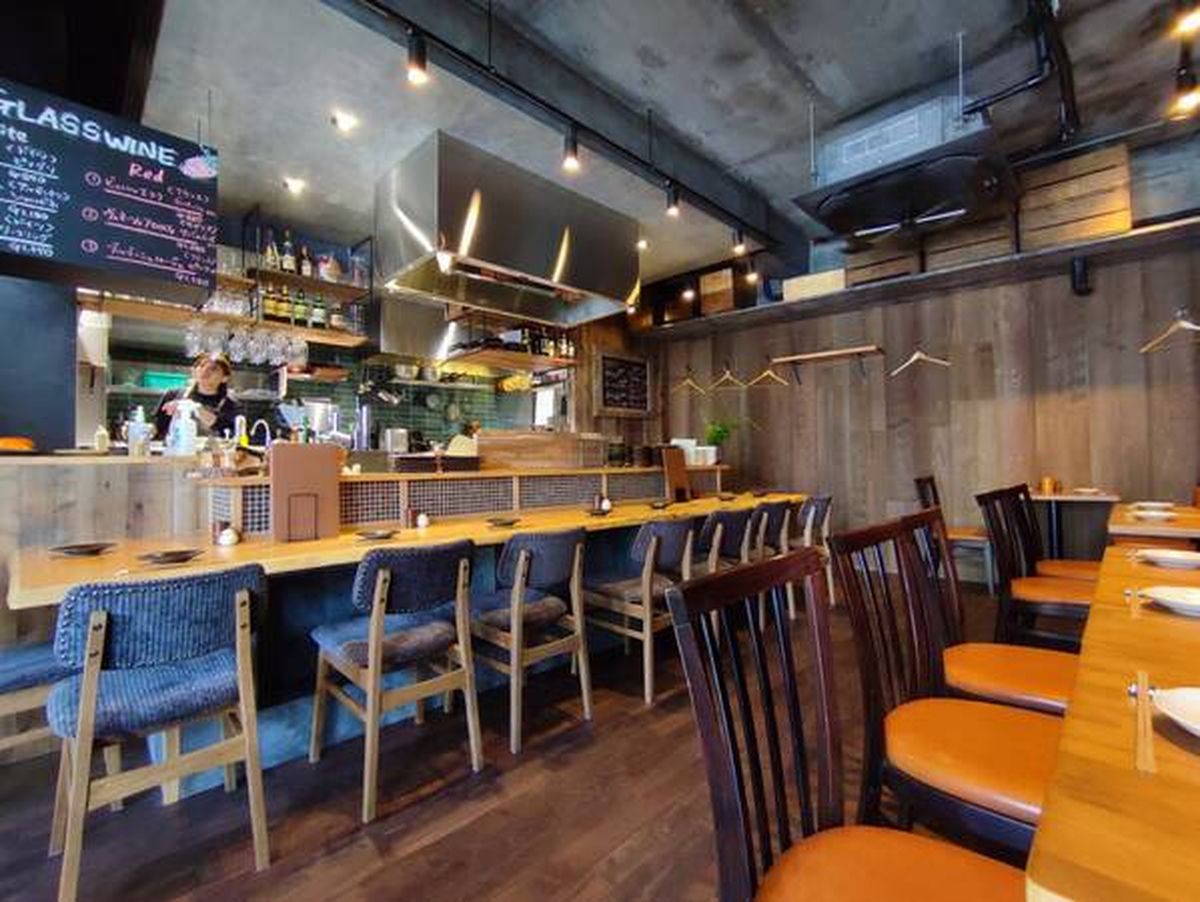 Yakitori kitchen Doromamire - Restaurant Guide - TableCheck