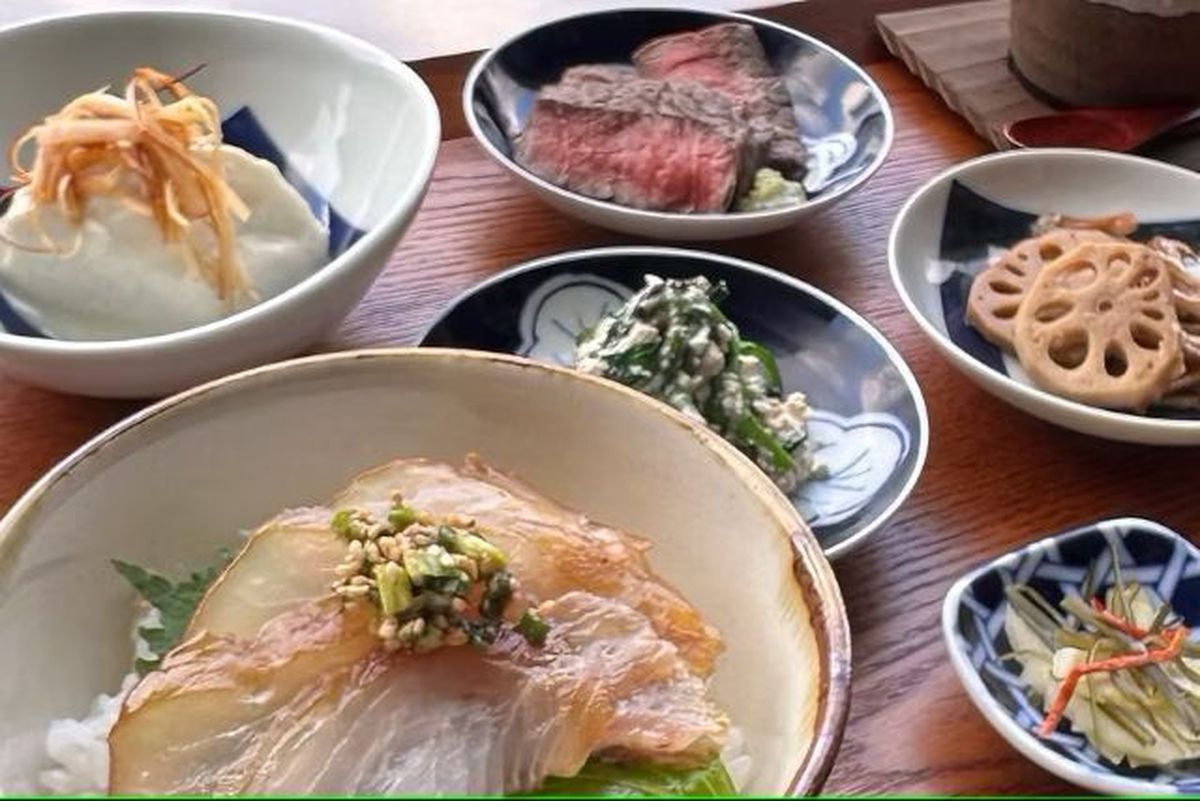 Hakata Asa - Restaurant Guide - TableCheck