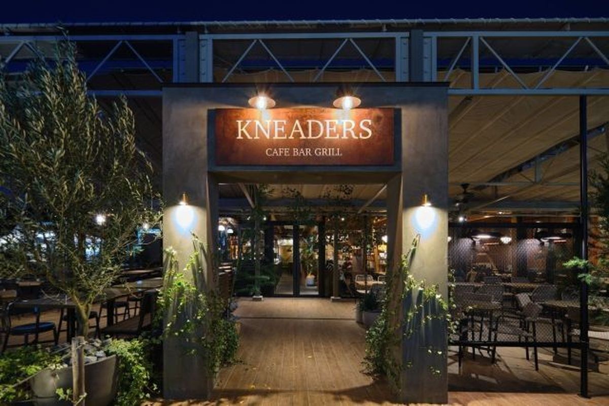KNEADERS - Restaurant Guide - TableCheck