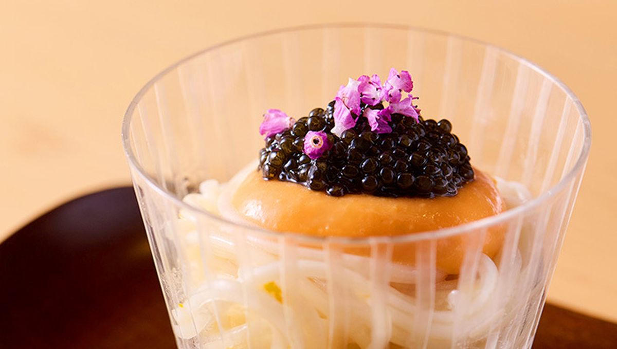 Sushi Kinoshita - دليل المطاعم - TableCheck