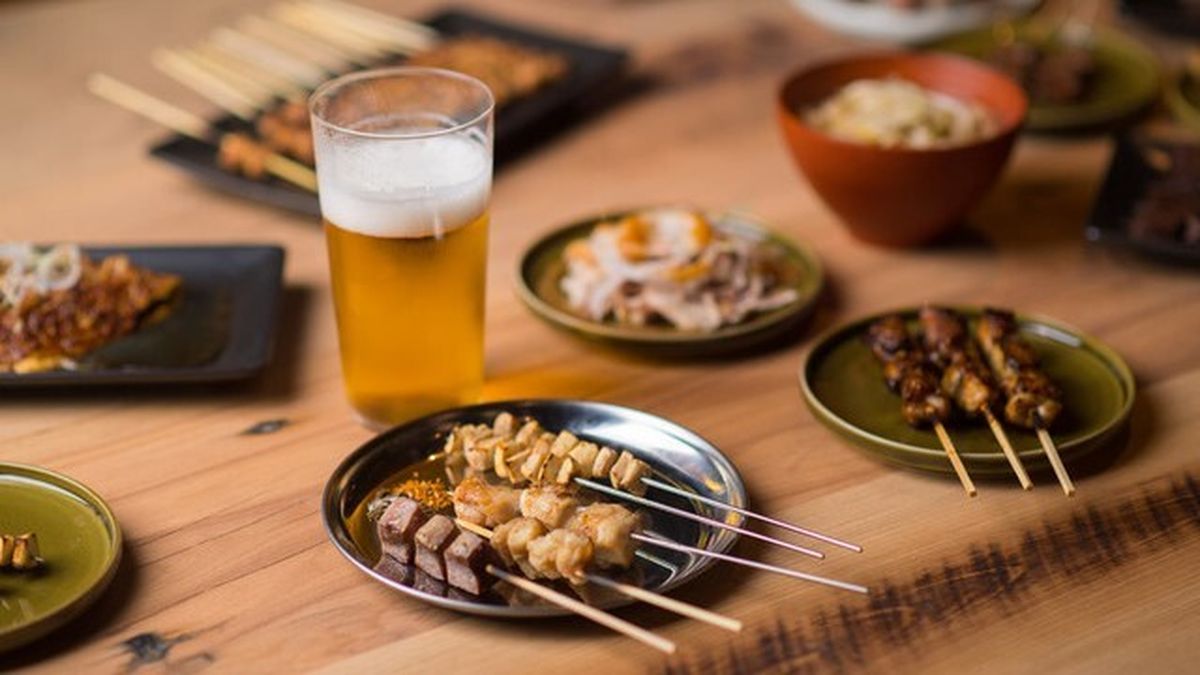 TRUNK(KUSHI) - 레스토랑 가이드 - TableCheck