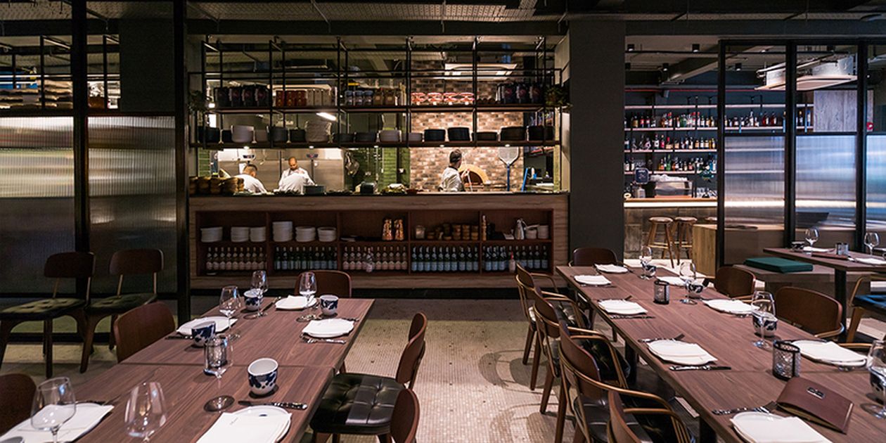 Amò - Restaurant Guide - TableCheck