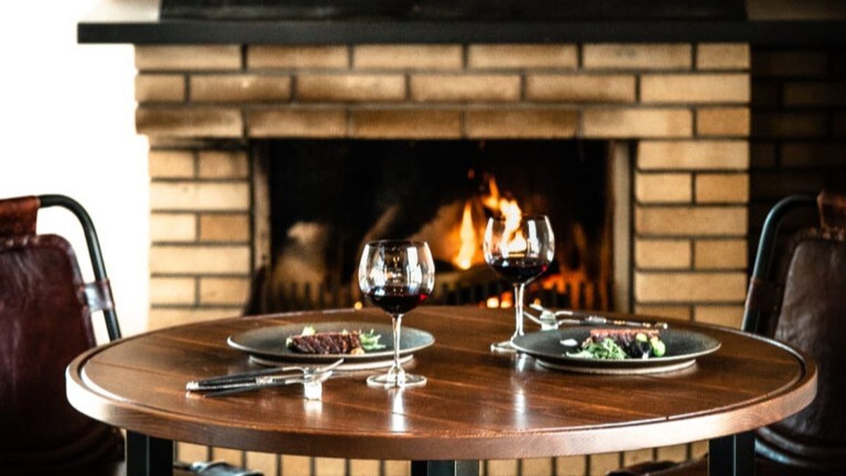ca'enne - Restaurant Guide - TableCheck