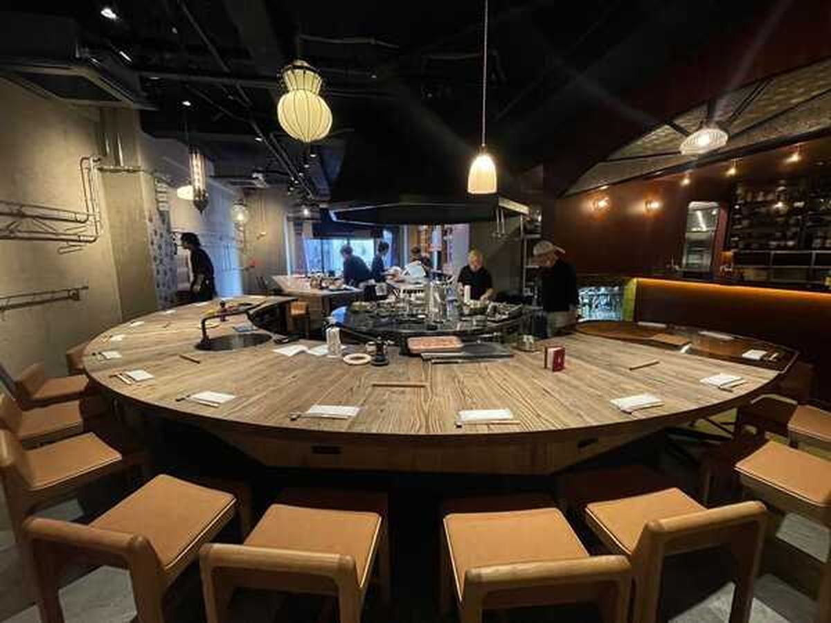 Hyakushiki - Restaurant Guide - TableCheck