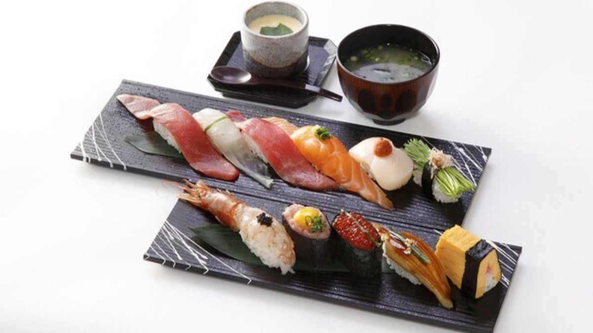 Sushino Midori -SYUN- Yoyogiueharaten - Restaurant Guide - TableCheck