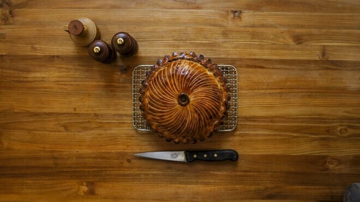 KUVAL - Restaurant Guide - TableCheck