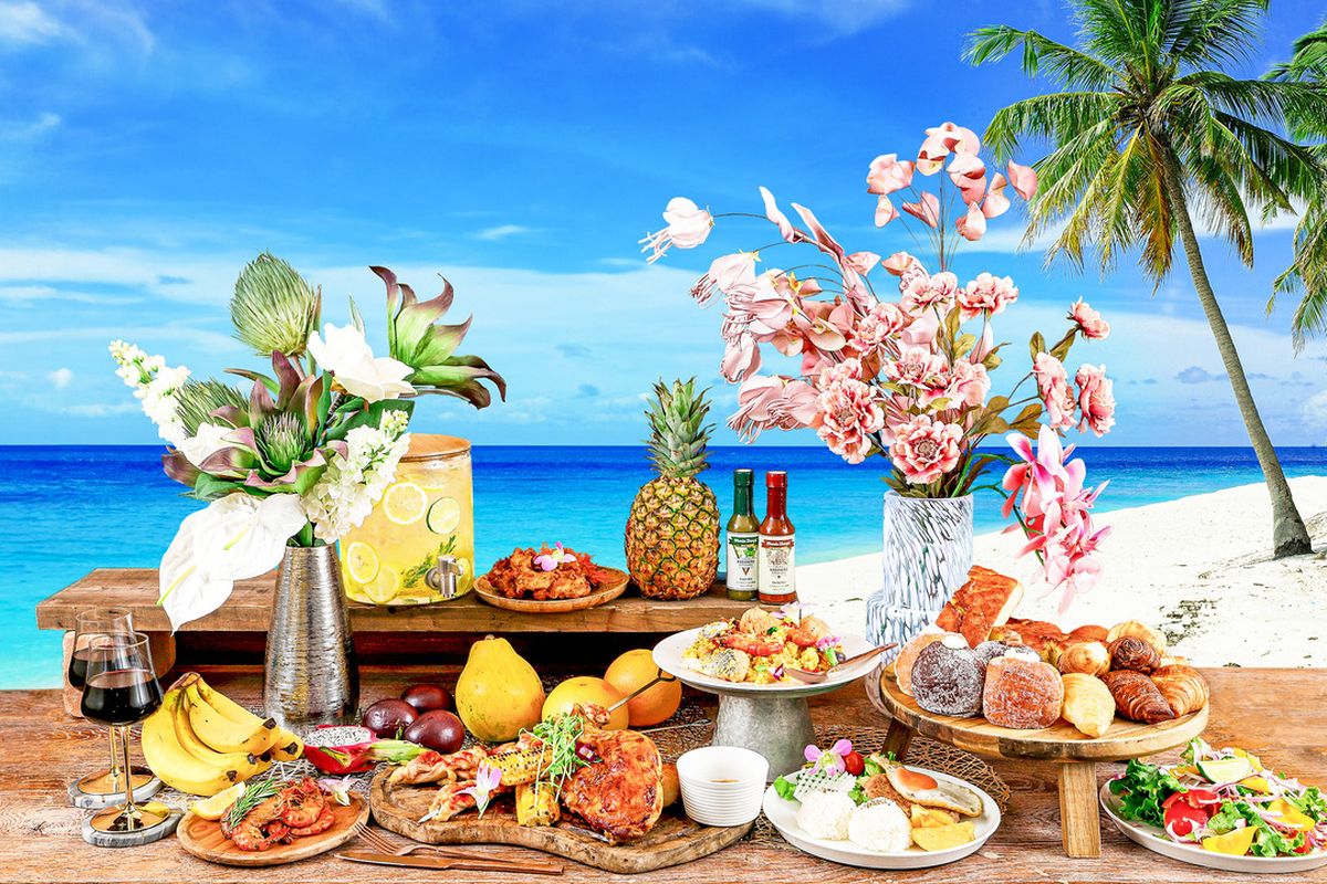 Sorairo Kitchen Hirakata Mall - Guide de restaurant - TableCheck