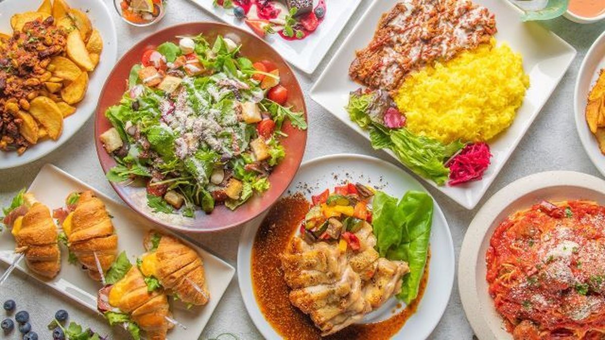 BAGUS GOLKA - Restaurant Guide - TableCheck