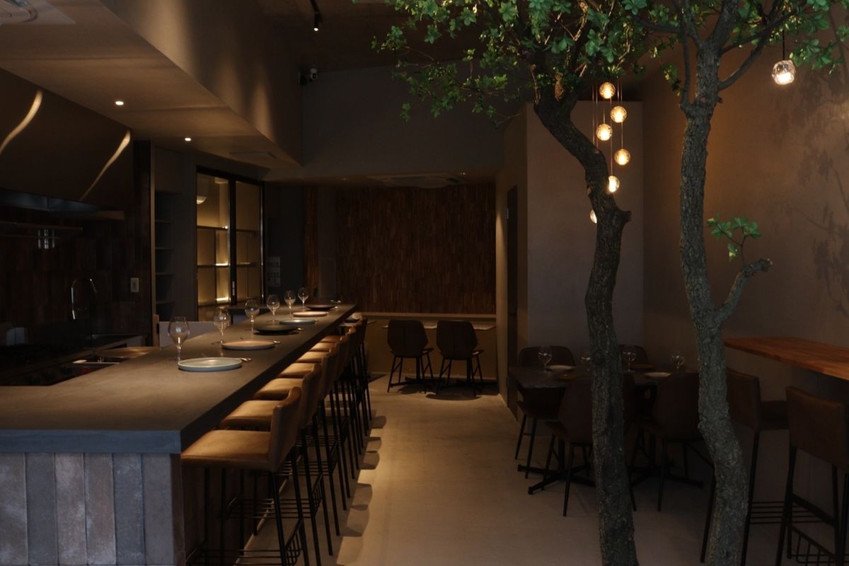 stelo - Restaurant Guide - TableCheck