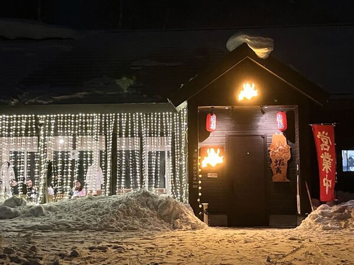 EZO Japanese food - Restaurant Guide - TableCheck