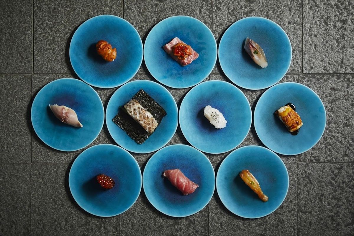 KABUKI Sushi 1st Street Store - Restaurant Guide - TableCheck