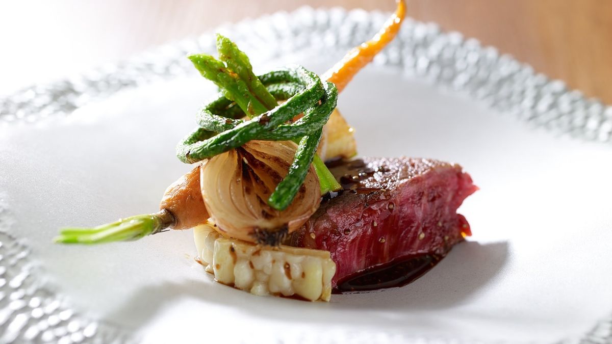 moto - Restaurant Guide - TableCheck