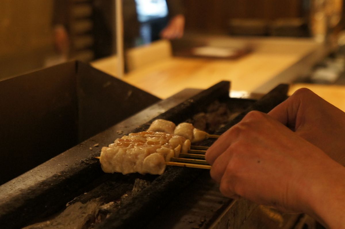 GINZA TORIYA PREMIUM - Restaurant Guide - TableCheck