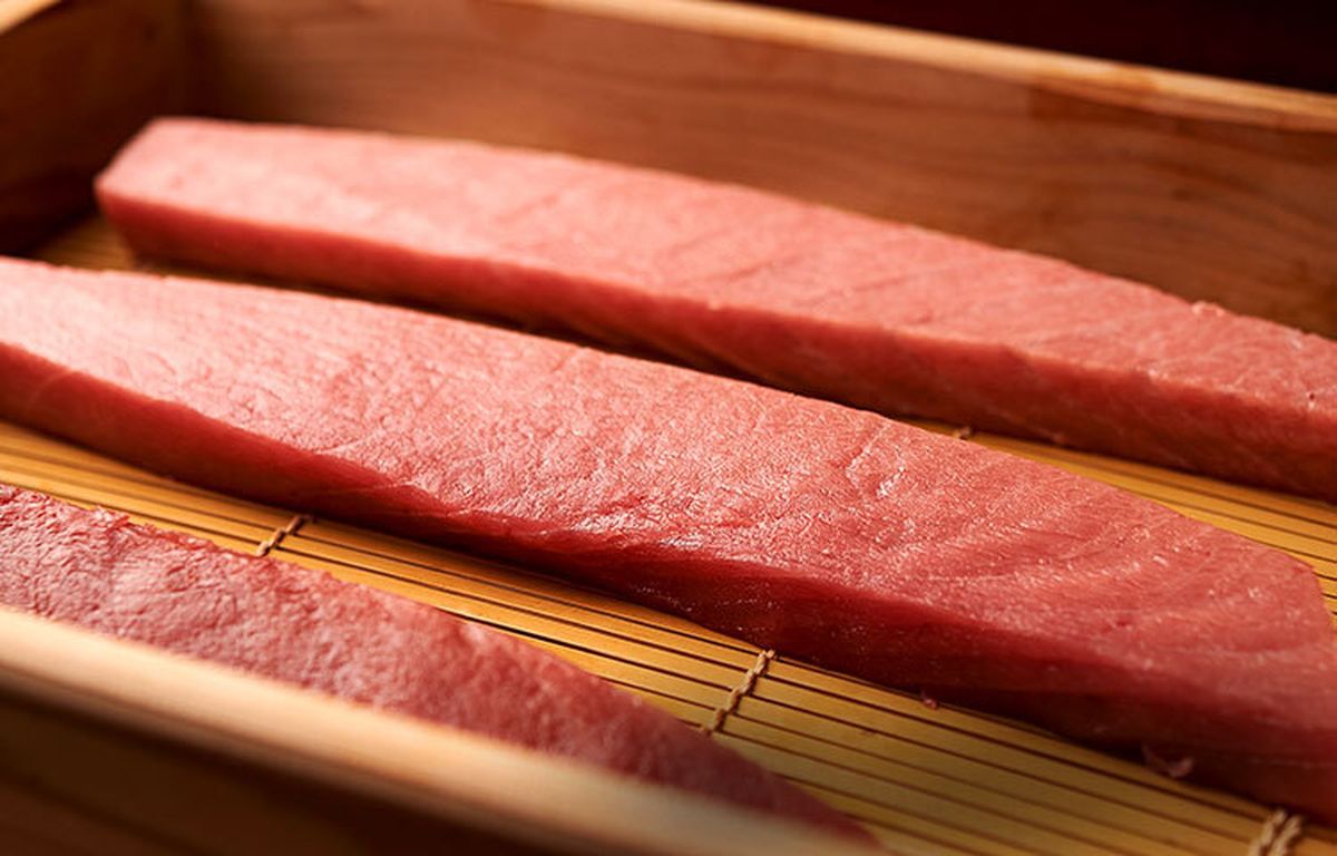 Sushi Mitsuya - Restaurant Guide - TableCheck