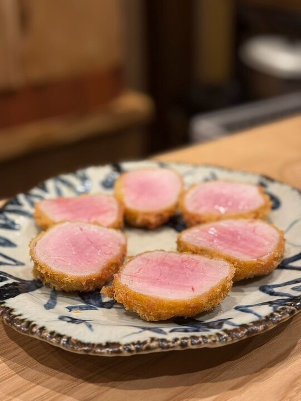 TonkatsuU.F.O - Restaurant Guide - TableCheck