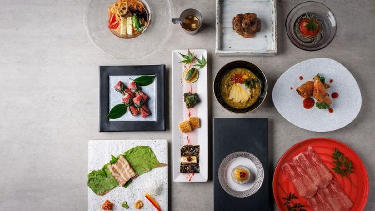 韓国料理〜（노르라다）〜 NoruraDa （ノルラダ） - Restaurant Guide - TableCheck