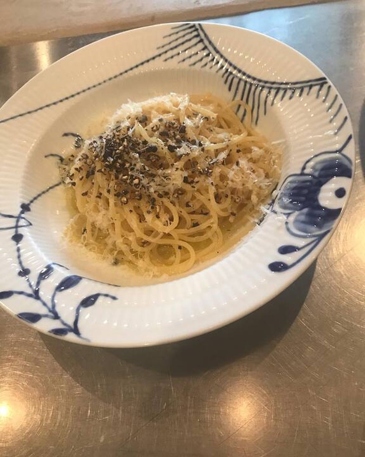 IL CALORE - Restaurant Guide - TableCheck