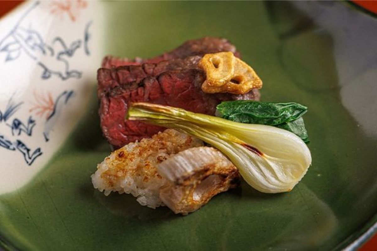 Oryori Matsumura - Guide de restaurant - TableCheck