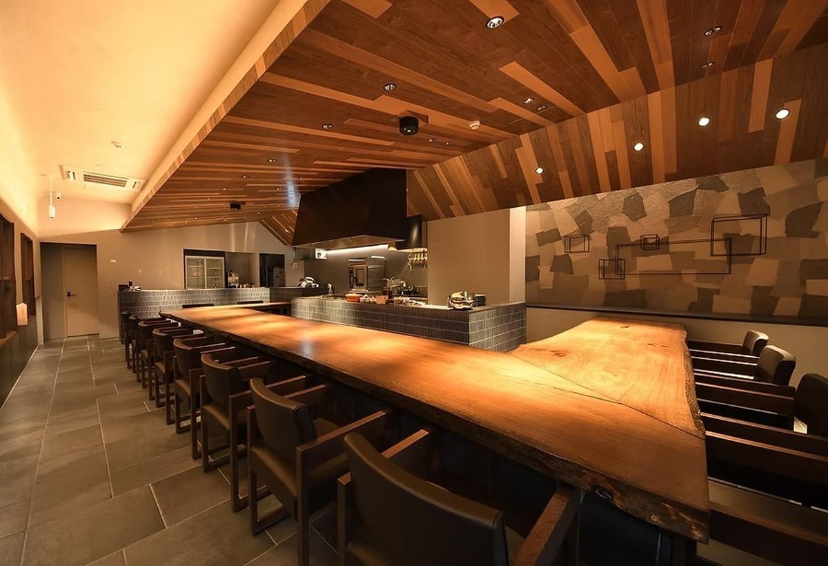 Grill Dining Ishizaki - Restaurant Guide - TableCheck