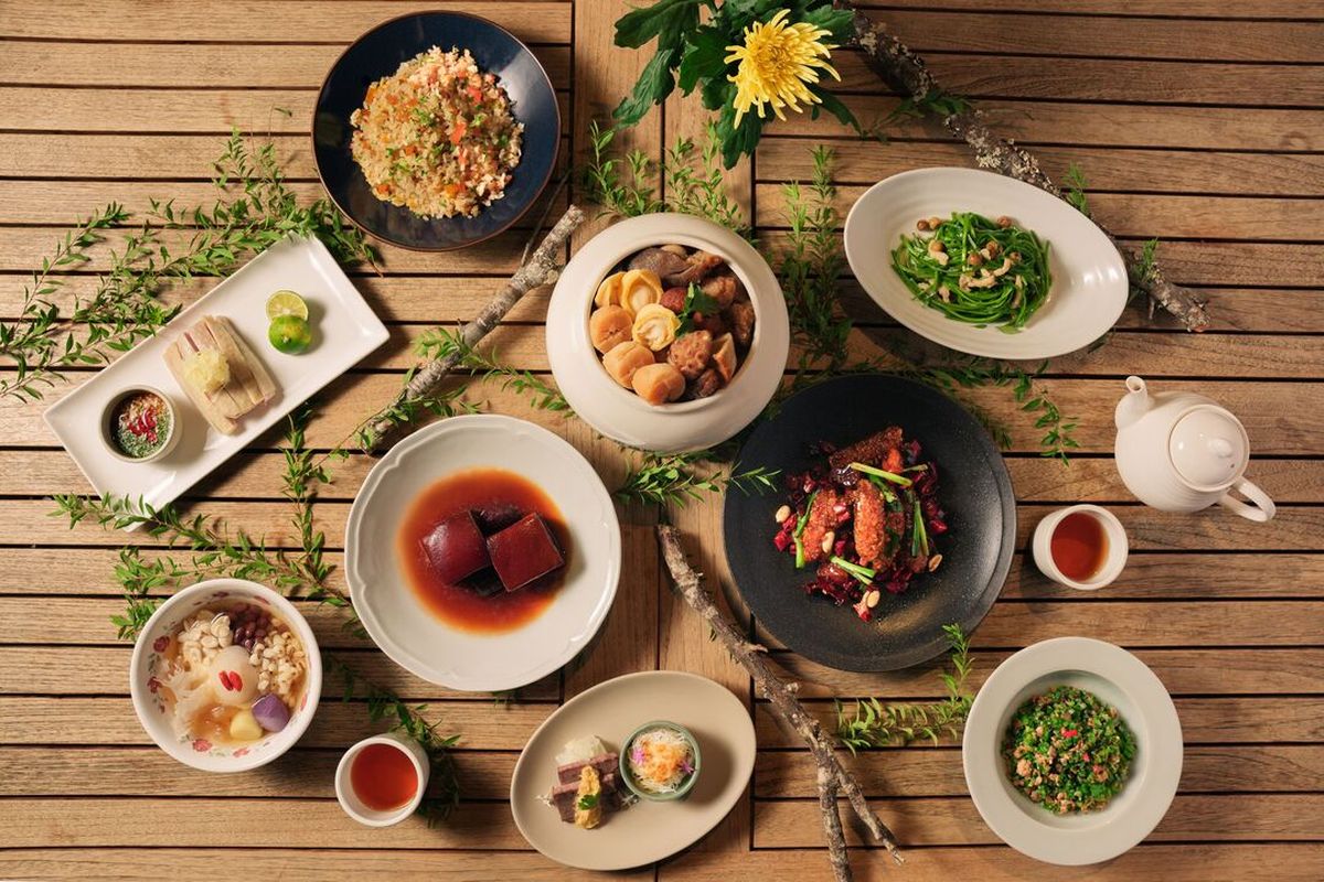 フージンツリー 原宿クエスト店 - Restaurant Guide - TableCheck