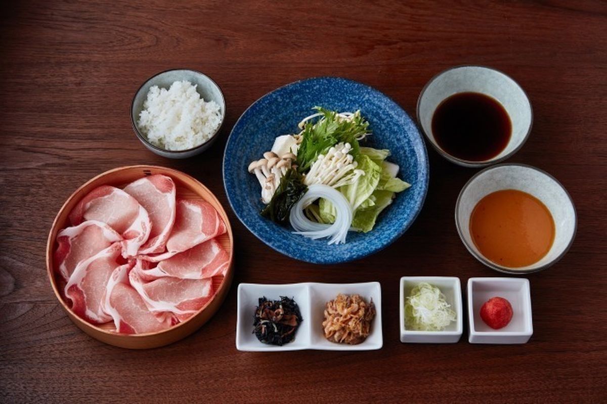 Shabu Shabu Yama Warau Ginza - คู่มือร้านอาหาร - TableCheck