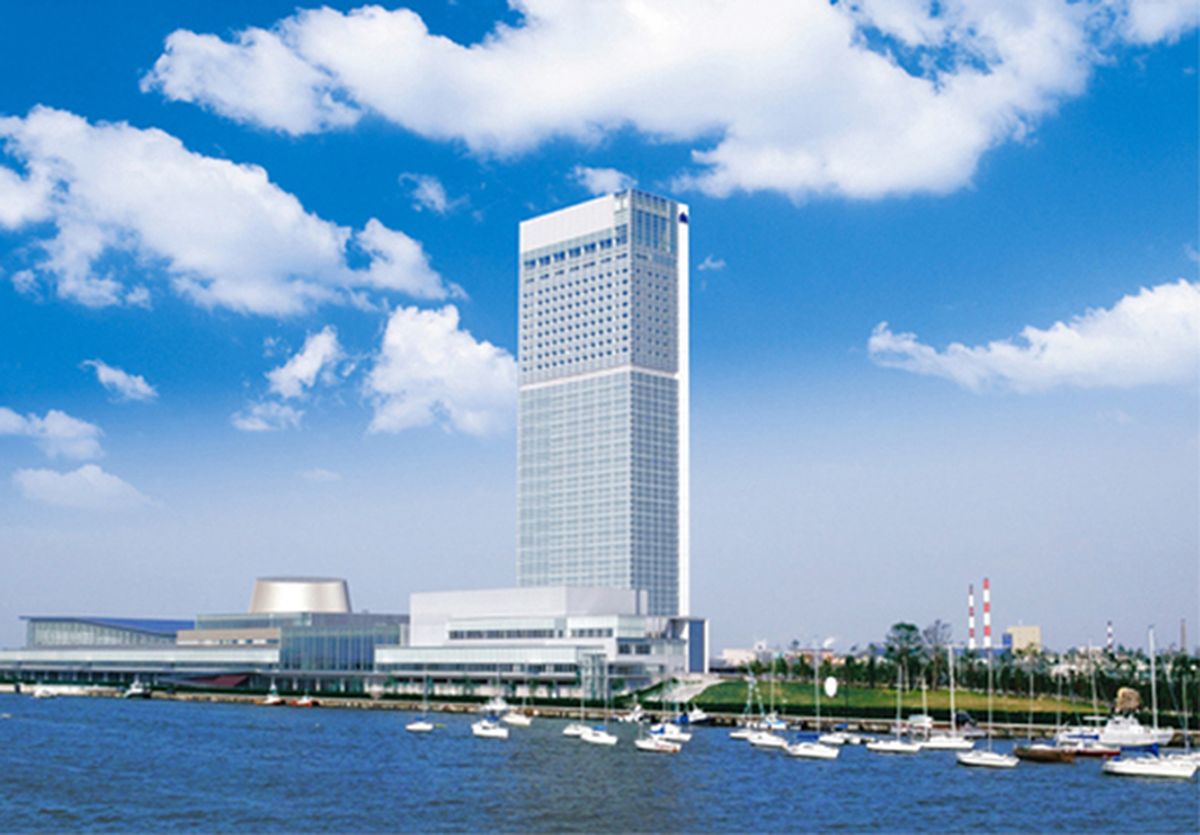 hotelnikkoniigataEvent - ホテル日航新潟 - Restaurant Guide - TableCheck