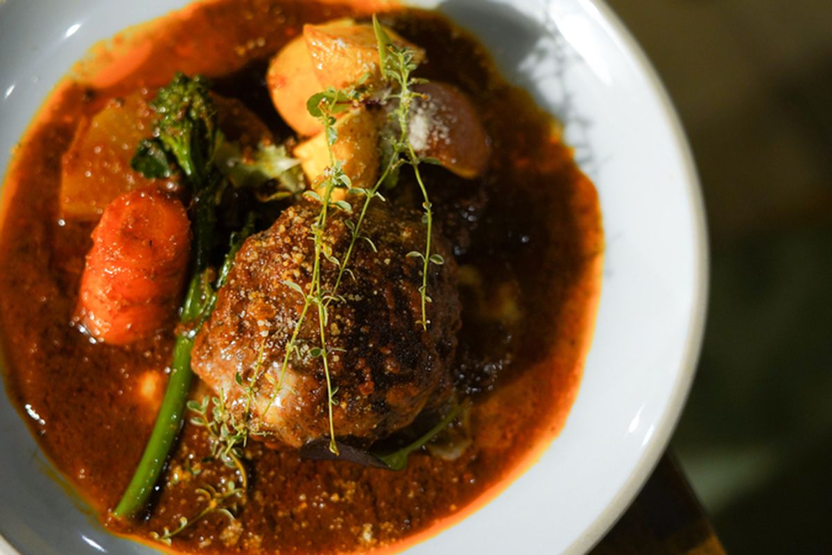 Okayama Table TERRA - Restaurant Guide - TableCheck