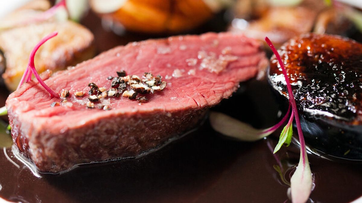 le sputnik - Restaurant Guide - TableCheck