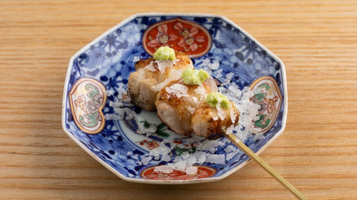 Kitashinchi Shien - Restaurant Guide - TableCheck