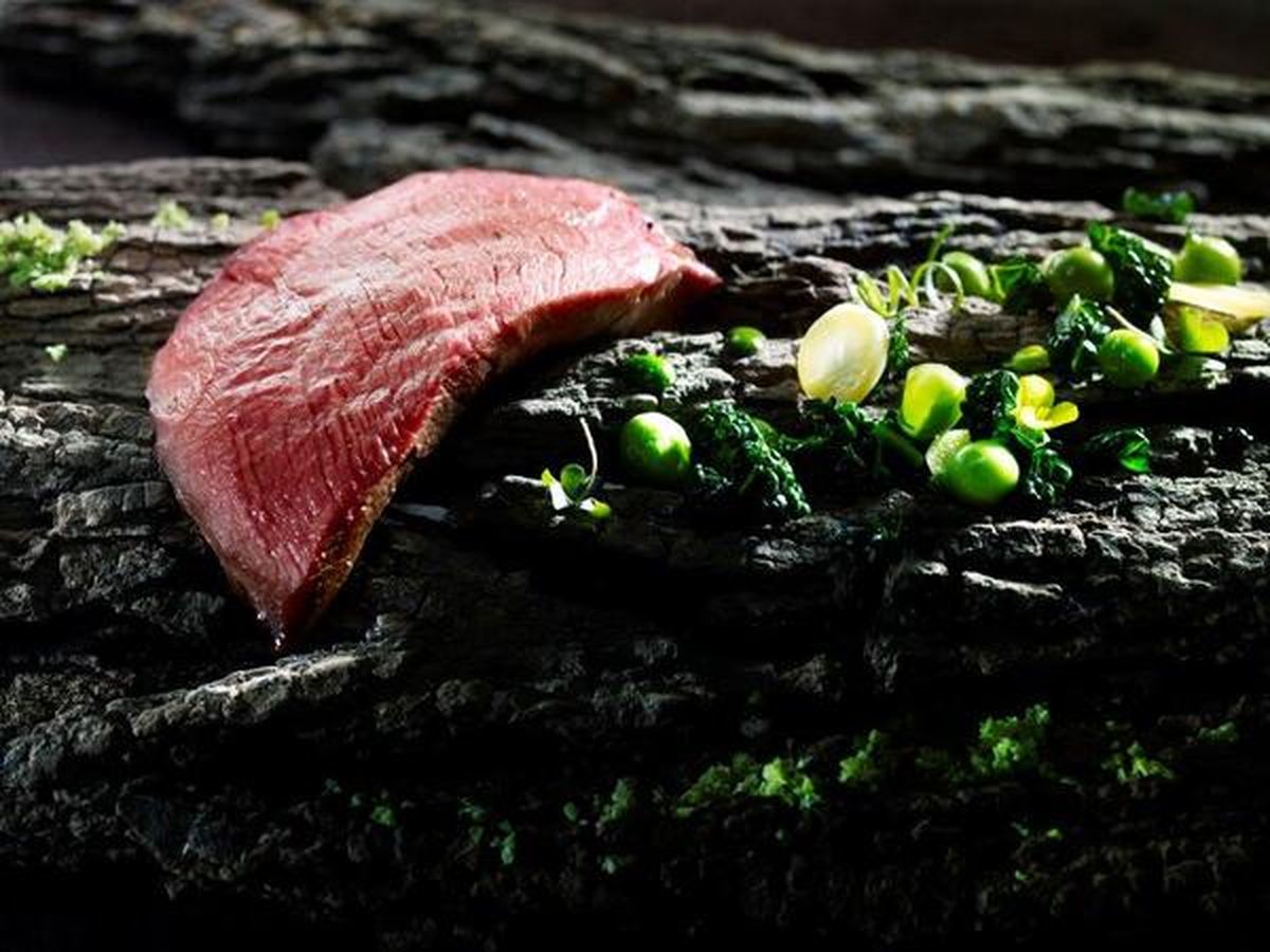 Ristorante Angelo - Restaurant Guide - TableCheck