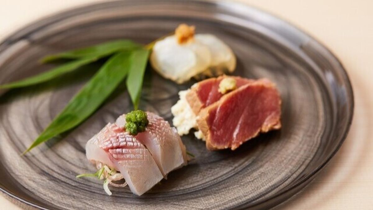 Sushiki - 레스토랑 가이드 - TableCheck