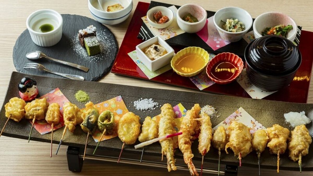 Maikohan Miyagawachoten - Guide de restaurant - TableCheck