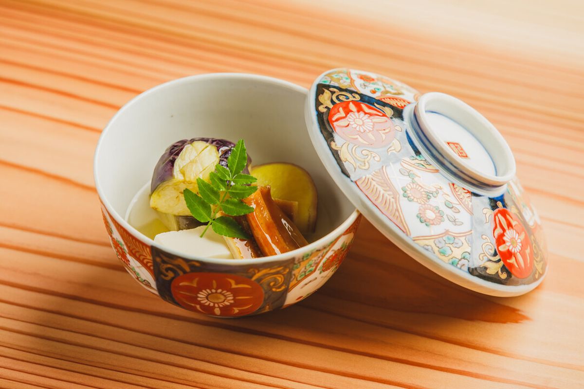 Kaburaya Matsui - Restaurant Guide - TableCheck