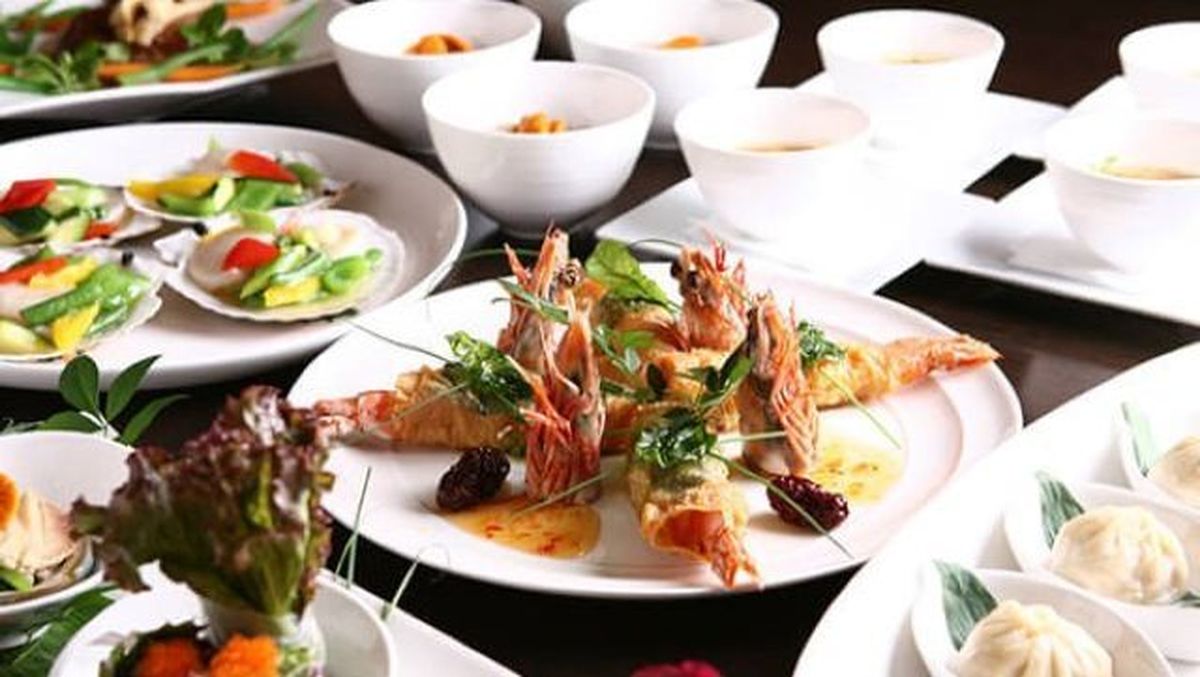 Ginza Splash - Restaurant Guide - TableCheck