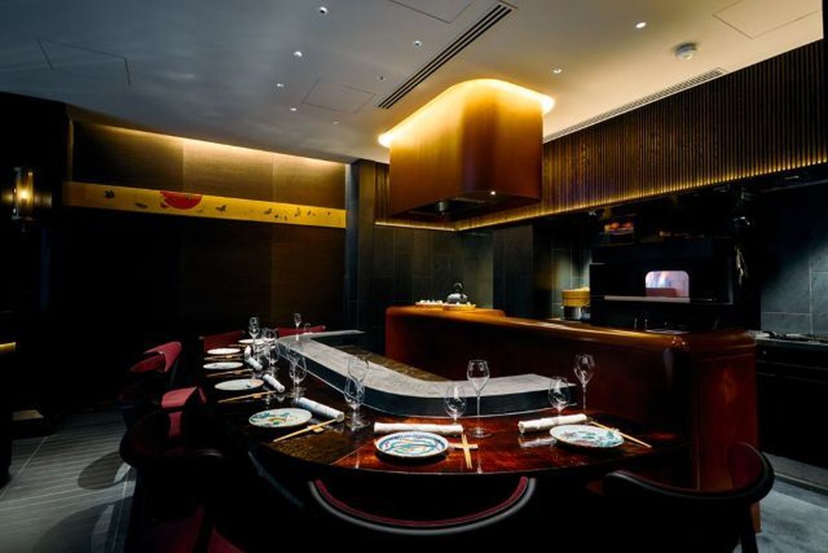 Ginza 脇屋 - Restaurant Guide - TableCheck