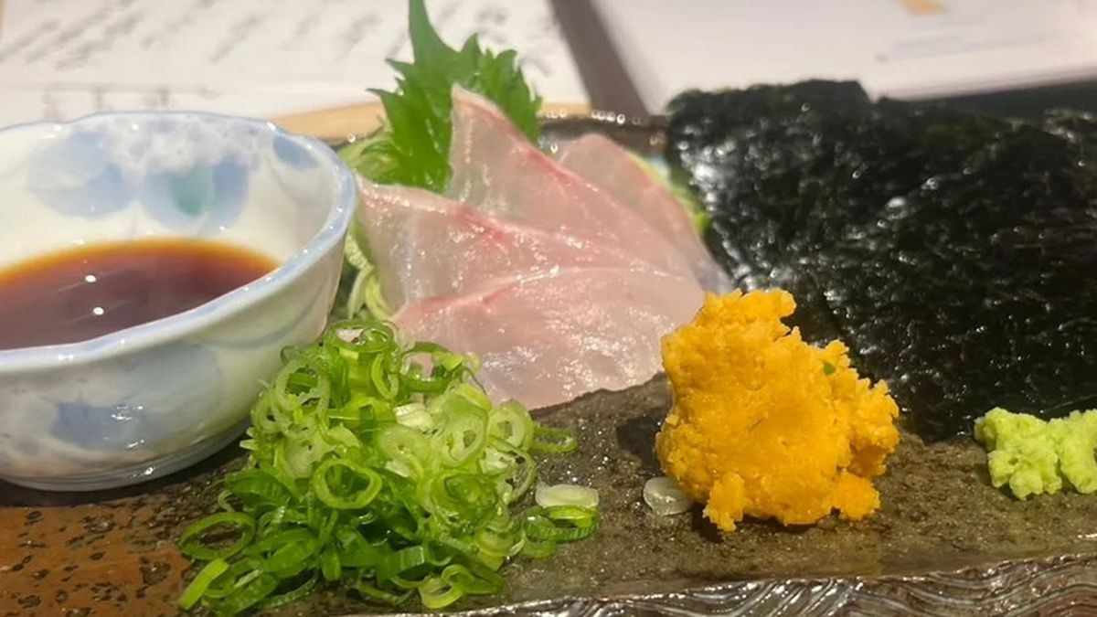 Nihonryori Tanbotobudou - Restaurant Guide - TableCheck