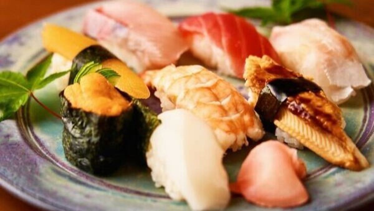 Yamani Sushi - Restaurant Guide - TableCheck