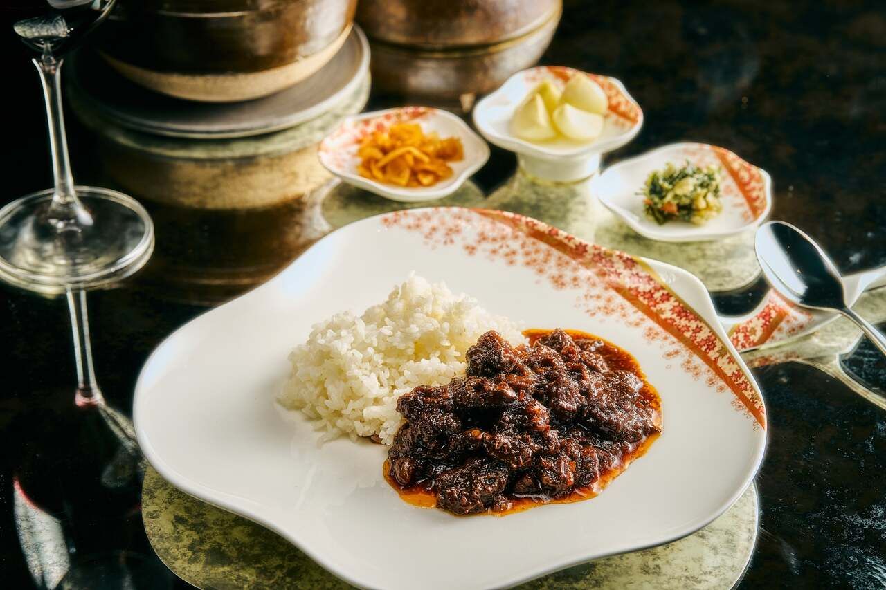 Specialty Bar & Restaurant "DRIFTWOOD" / Fairmont Tokyo - Restaurant Guide - TableCheck