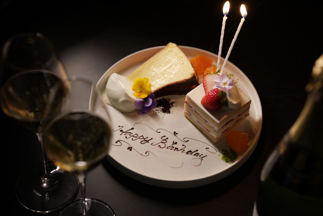 TOKYO NODE DINING - Restaurant Guide - TableCheck