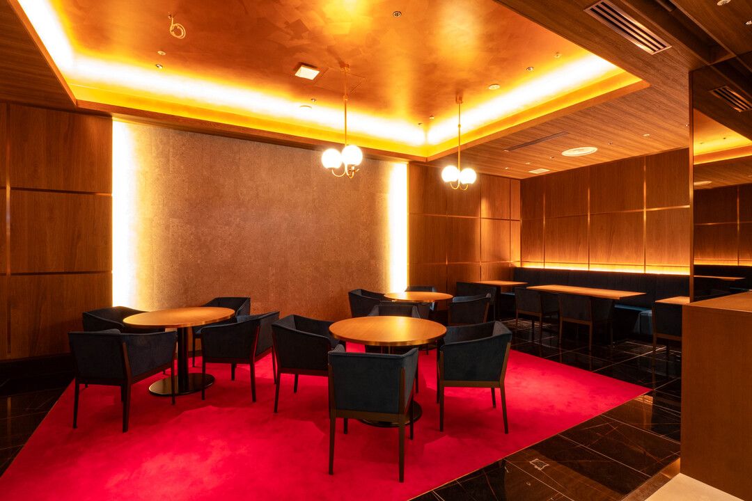 reDine 新宿 - Restaurant Guide - TableCheck