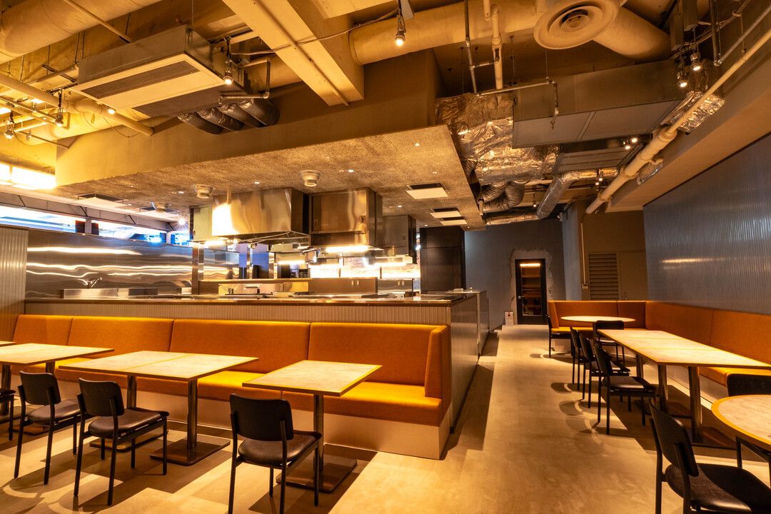 reDine 新宿 - Restaurant Guide - TableCheck