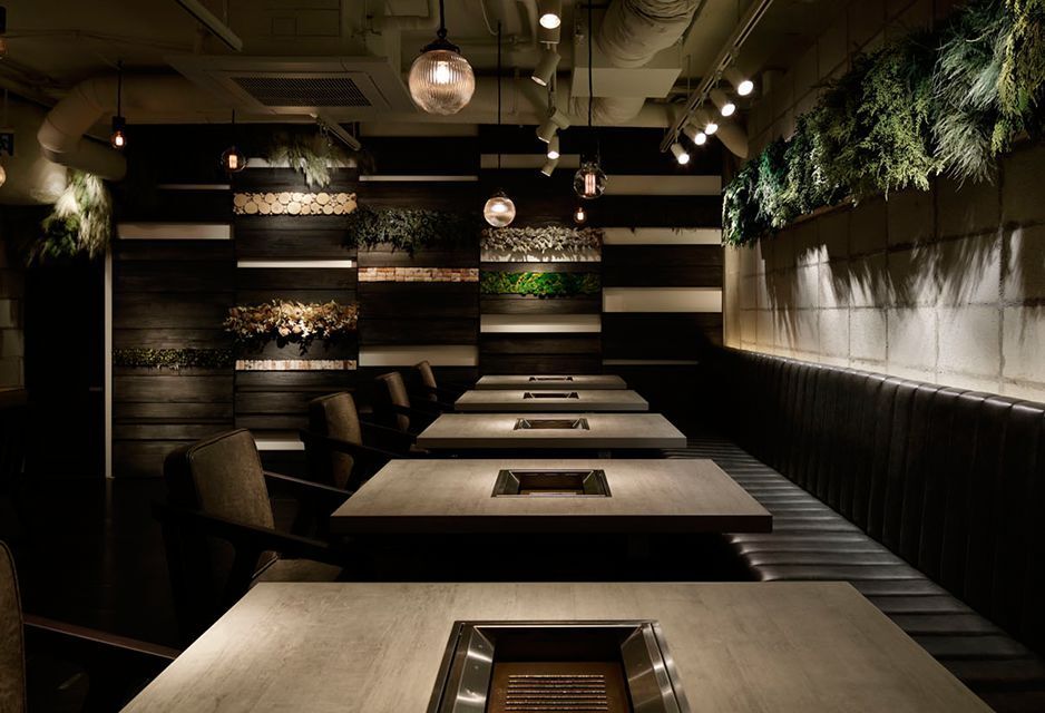 Daikanyama Yakiniku Kintan - Restaurant Guide - TableCheck