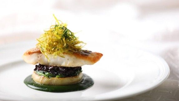 Garden View Restaurant - Restaurant Guide - TableCheck